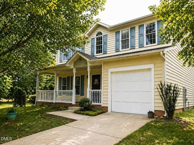 118 Vail Springs Ct, Wake Forest, NC 27587