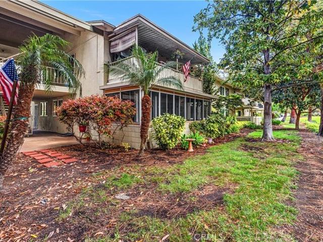 118 Via Estrada Unit D, Laguna Woods, CA 92637