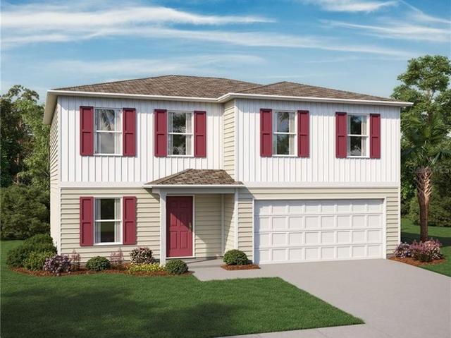 118 Violet Ct, Poinciana, FL 34759
