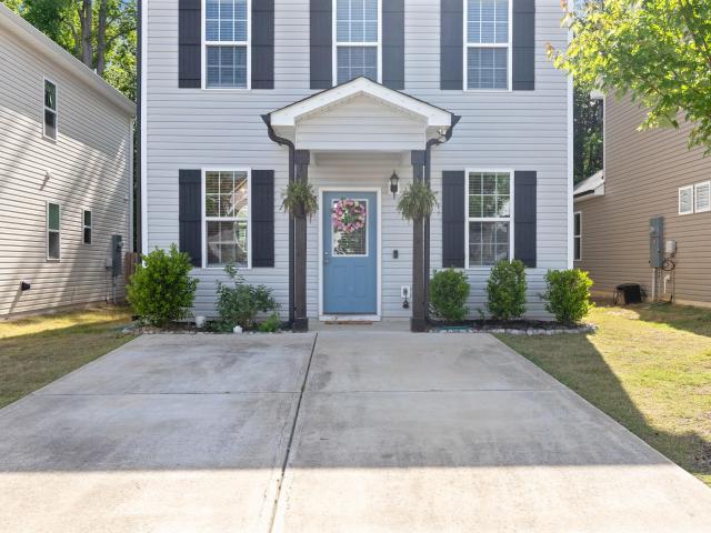 118 Yellow Jacket Ridge