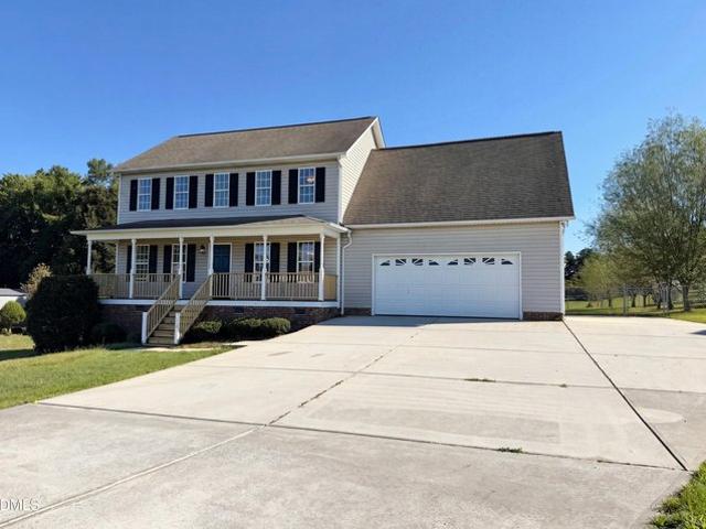 118 Zoai Pl, Willow Spring, NC 27592