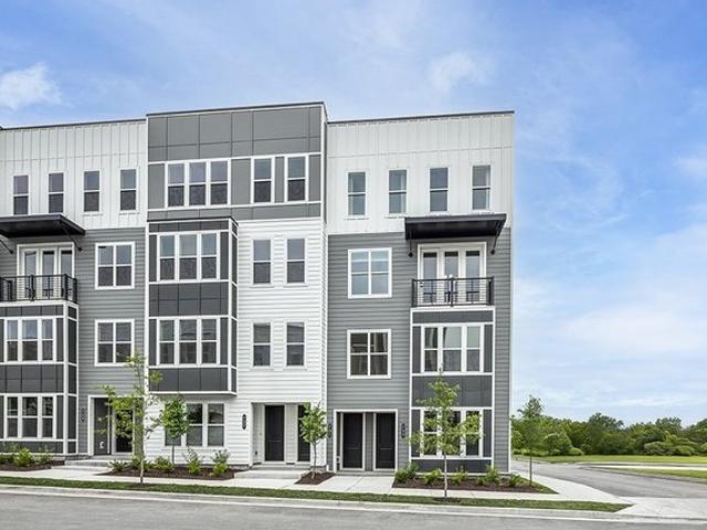 118 Zola Aly, Nashville, TN 37209