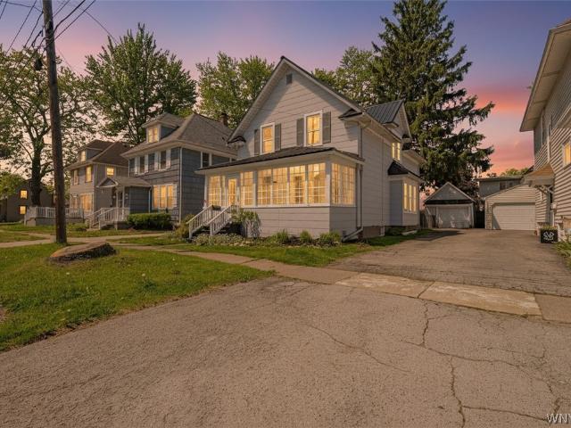 118 Zimmerman Street