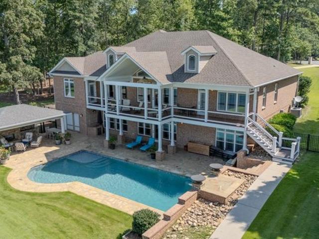 118A Stephanie Ln, Milledgeville, GA 31061