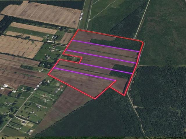 118Ac West RD