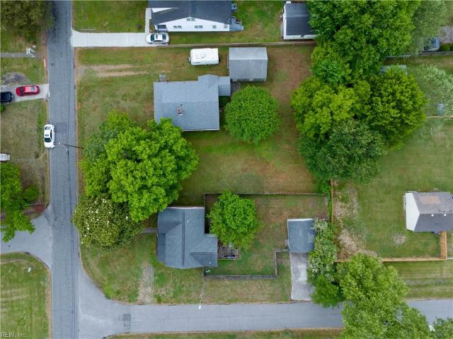 118B Maupin AVE