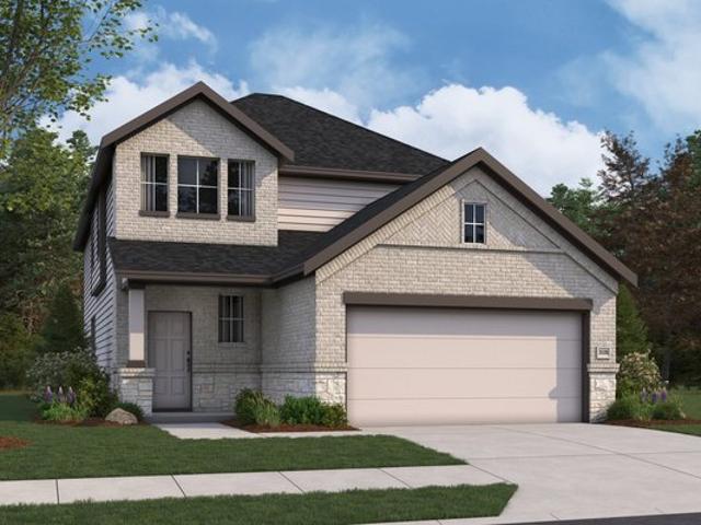11943 Avian Ave, Conroe, TX 77303