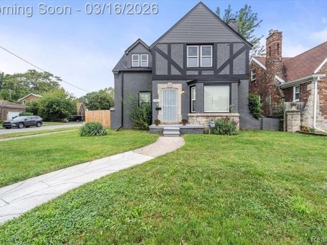 11943 E Outer Dr, Detroit, MI 48224