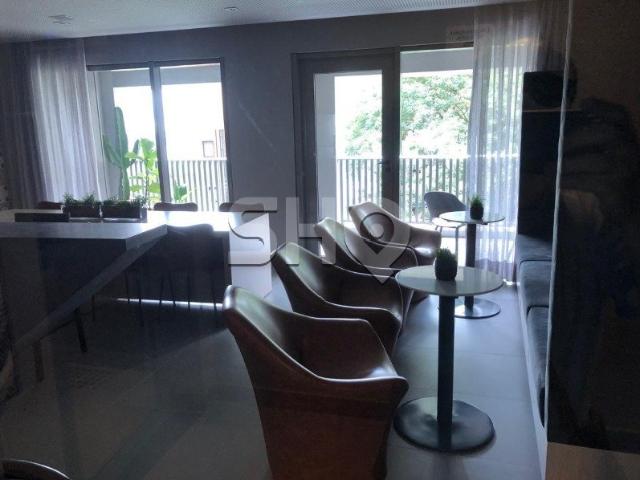 #1194004 Apartamento Locação com 26.00 m², 1 Quarto s, por R$ 2.500