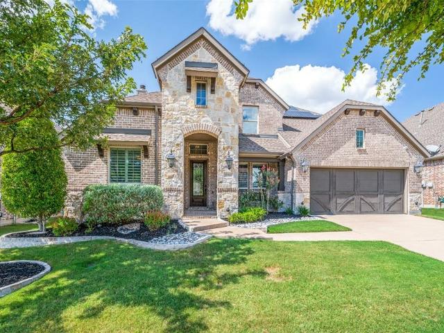 11940 Decker Drive, Frisco, US, TX