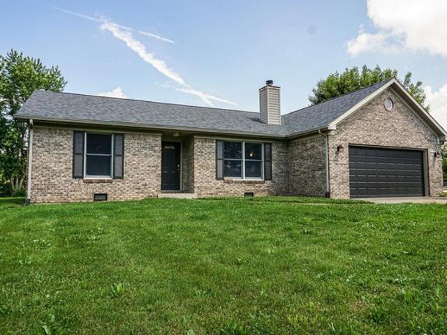 11940 N 750 Rd W, Elwood, IN 46036