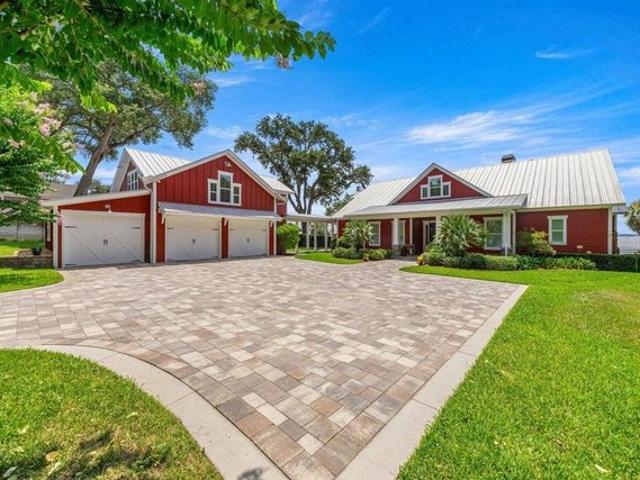 11940 SE 128th Place Rd, Ocklawaha, FL 32179