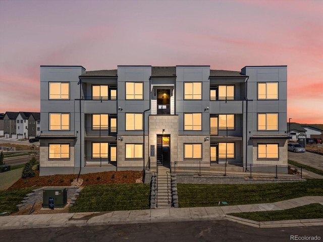 11940 Soprano Cir Unit 302, Lone Tree, CO 80134