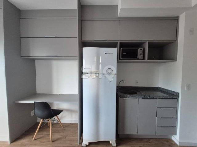 #1194174 Apartamento Locação com 39.00 m², 1 Quarto s, por R$ 3.000