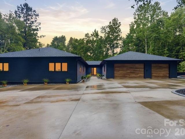 11941 NC 801 Hwy, Mount Ulla, NC 28215