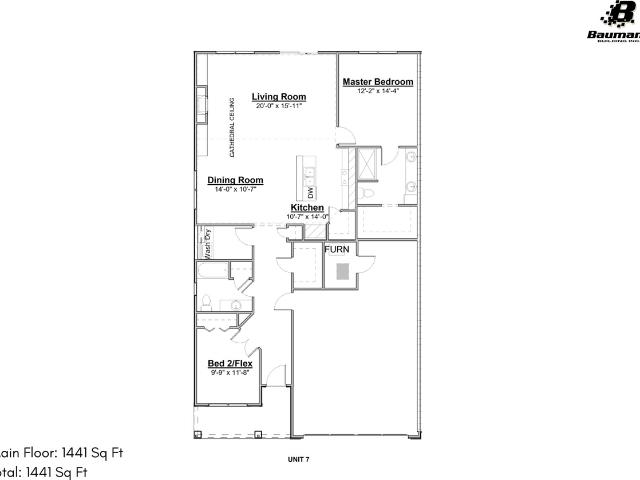 11941 Smithfield Drive # Lot 7