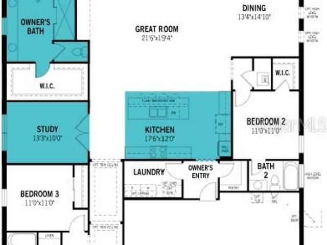 11941 Starbright Dr, Venice, FL 34293 | MLS #TB8453