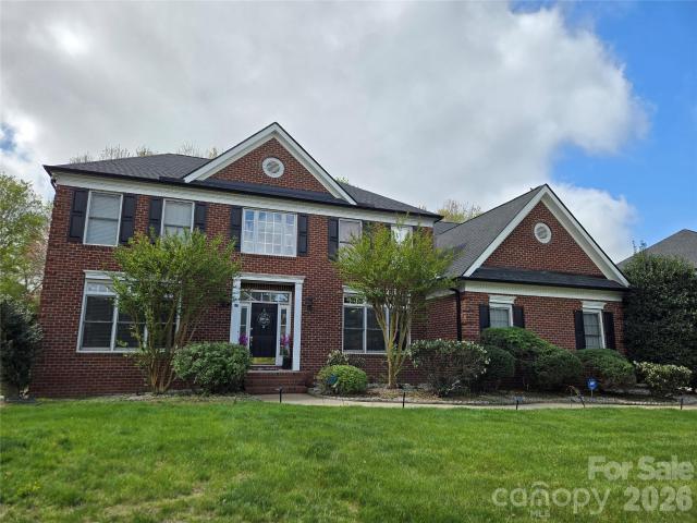 11942 Chevis Ct, Unit 100, Charlotte, NC 28277 | MLS #4365