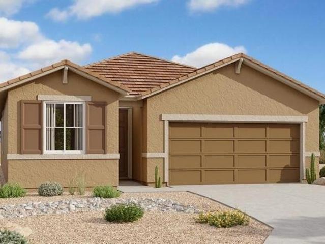 11942 E McCready, Vail, AZ 85641