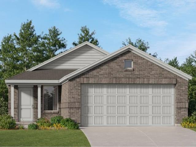 11942 Noble Wood Village Dr, Magnolia, TX 77354