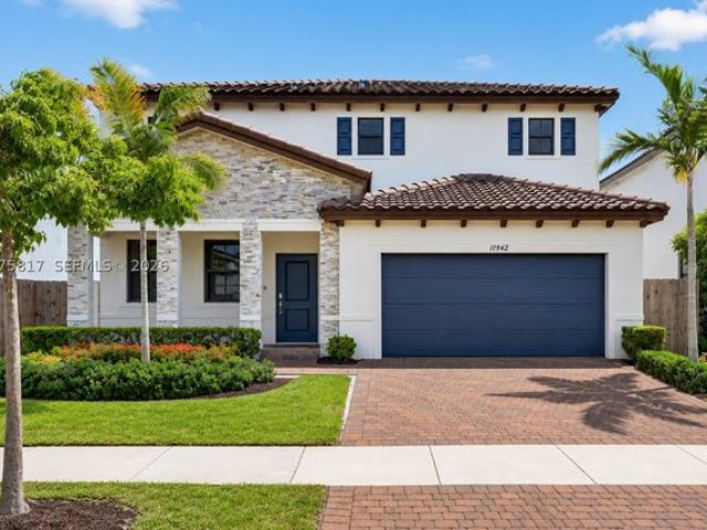11942 SW 239th St, Homestead, FL 33032