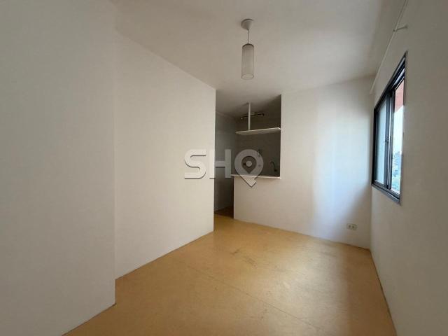 #1194360 Apartamento Locação com 35.00 m², 1 Quarto s, por R$ 2.500