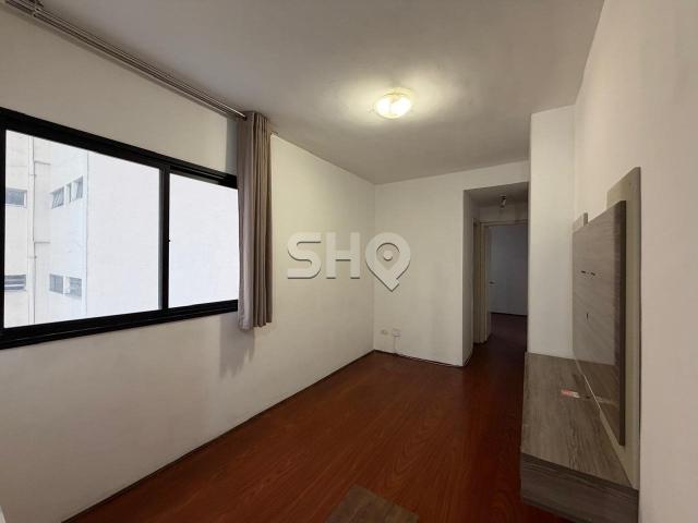 #1194361 Apartamento Locação com 35.00 m², 1 Quarto s, por R$ 2.500