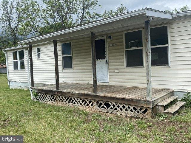 11947 Blue Gray Trl, Brandywine, WV 26802