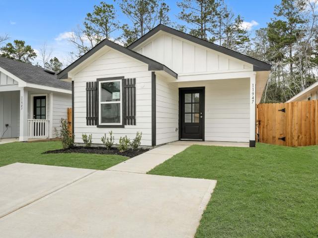 11947 Detar Court