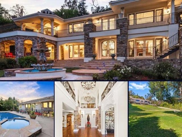 11947 Iredell St, Studio City, CA 91604