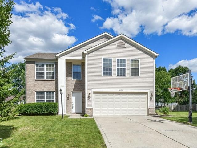 11947 Princewood Dr, Fishers, IN 46037
