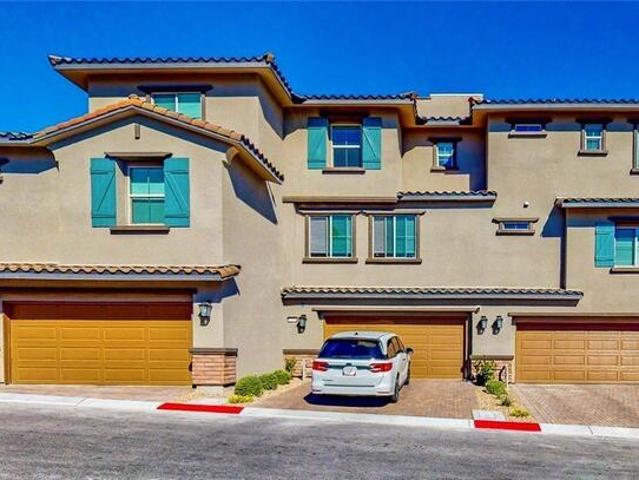 11944 Tomales Bay Street, Las Vegas, NV 89138