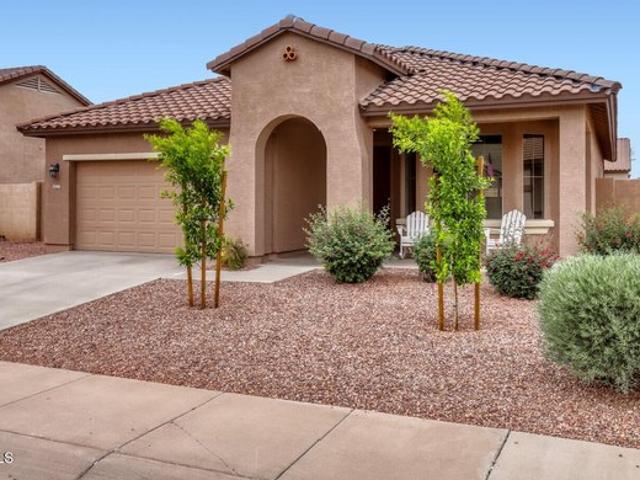 11944 W Country Club Trl, Sun City, AZ 85373