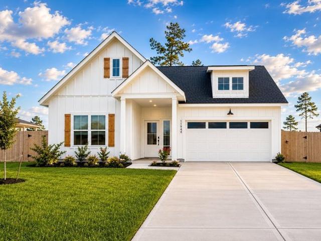 11944 Hedley Ct, Conroe, TX 77306