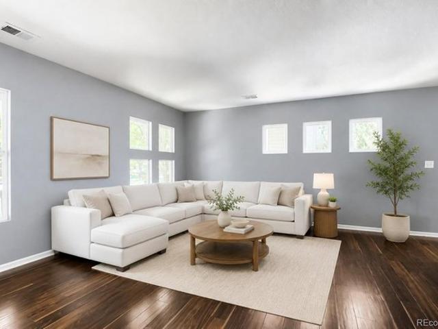 11944 Oak Hill Way Unit E, Henderson, CO 80640