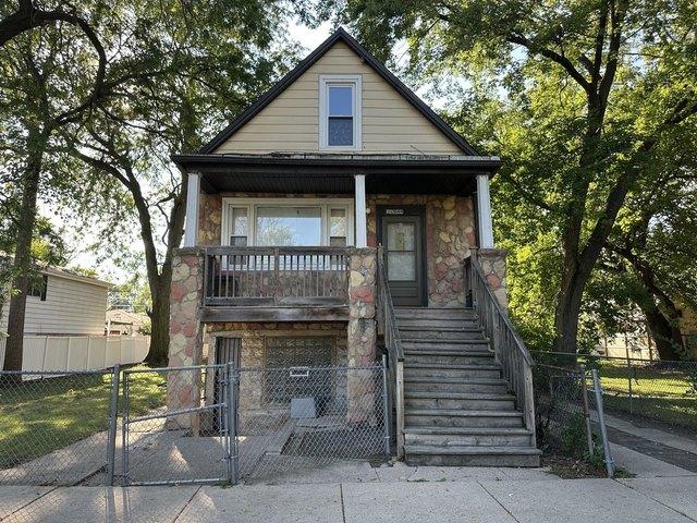 11944 S Calumet Ave, Chicago, IL 60628
