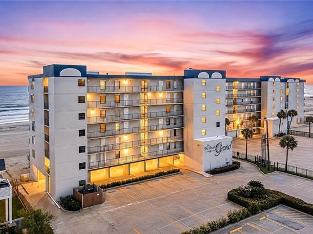 11945 Termini San Luis Pass Rd Apt 502, Galveston, TX 77554