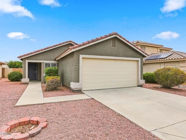 11945 W Corrine Dr, El Mirage, AZ 85335