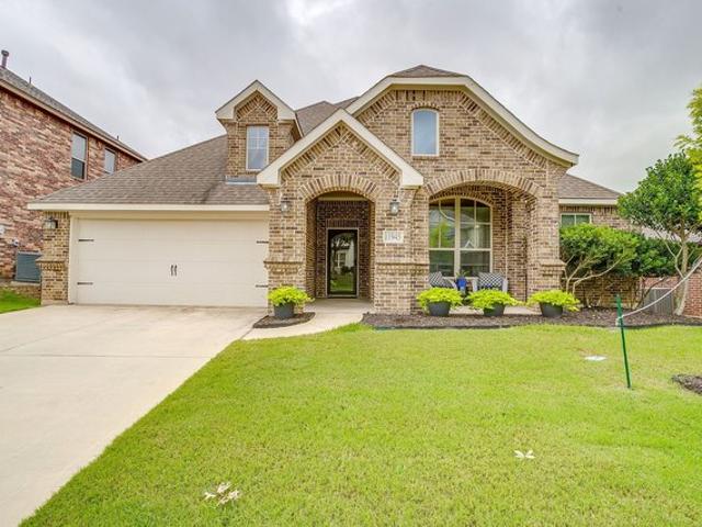 11945 Yarmouth Ln, Fort Worth, TX 76108