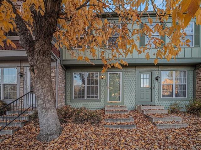 11945 E Ford Dr, Aurora, CO 80012