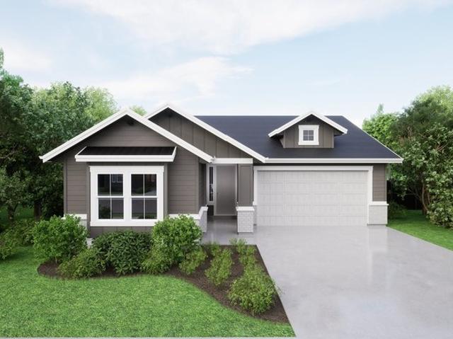 11945 S Besra Ln, Kuna, ID 83634
