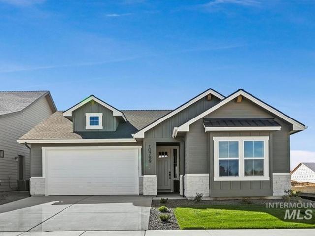 11945 S Besra Ln, Kuna, ID 83634