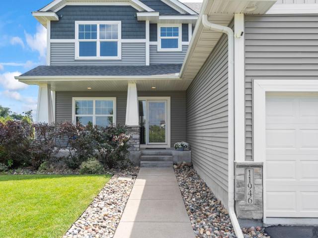 11946 Woodland Parkway NE