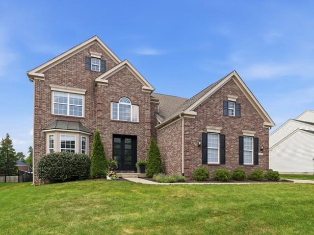 11946 Bird Key Blvd, Fishers, IN 46037