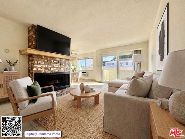 11946 Dorothy St Apt 7, Los Angeles, CA 90049