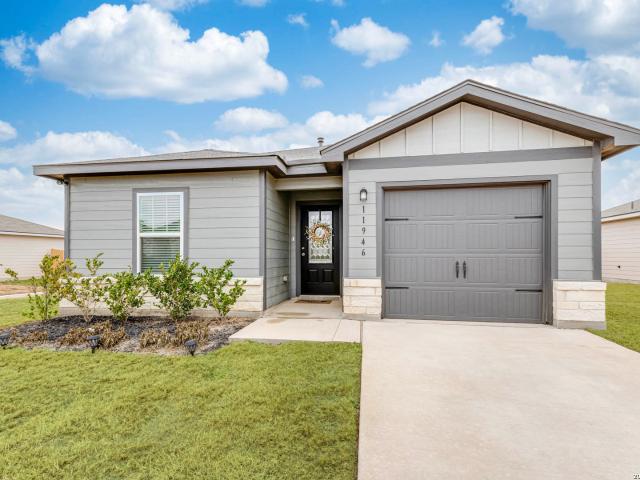 11946 Luckey Villa, San Antonio, TX 78252 | MLS #1939 | Compass