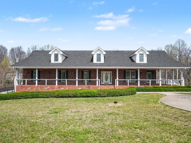 11948 Betts Rd, Greenbrier, TN 37073 | MLS #3163