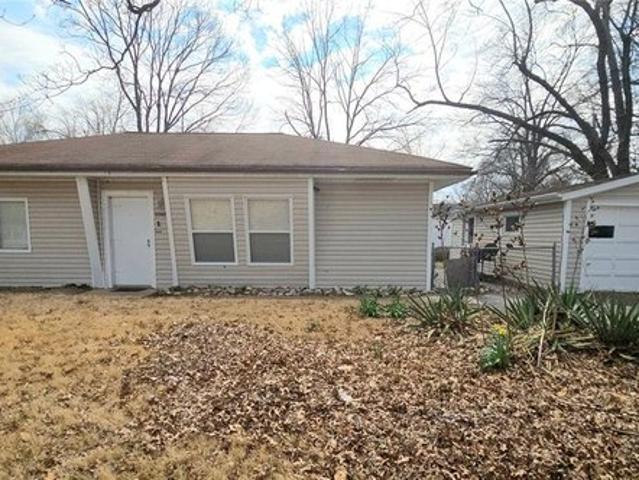 11948 Bridgevale Ave, Saint Louis, MO 63138