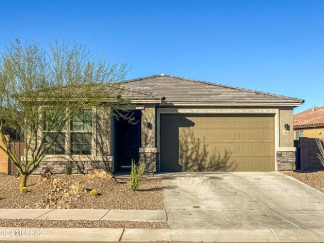 11948 E Ryscott Circle, Vail, AZ 85641