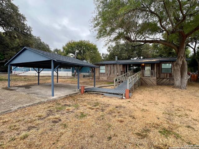 11948 Grapevine St, San Antonio, TX 78245 | MLS #1944 | Compass